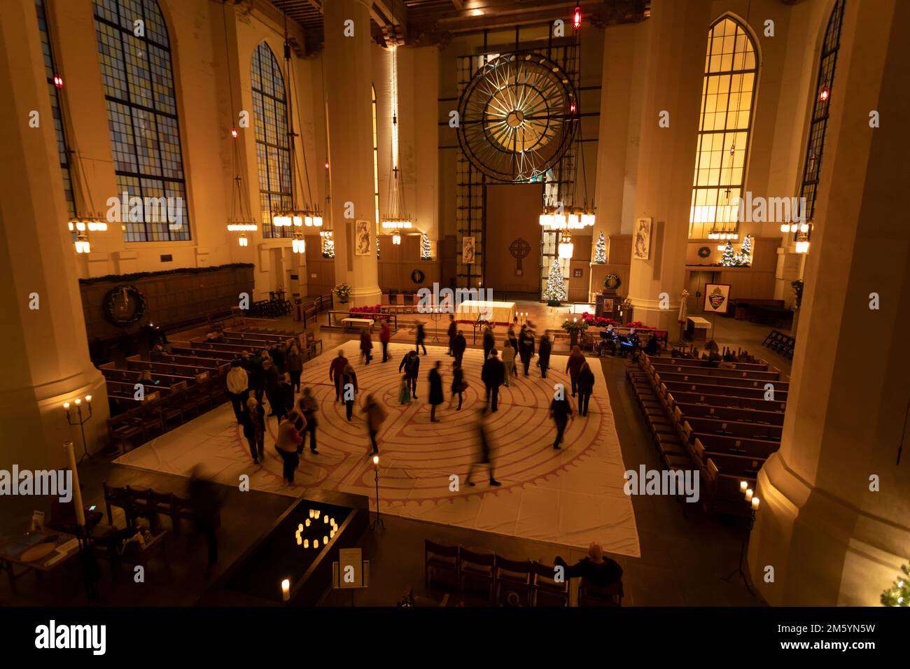 Feast of the holy name of jesus hi-res stock photography and images - Alamy