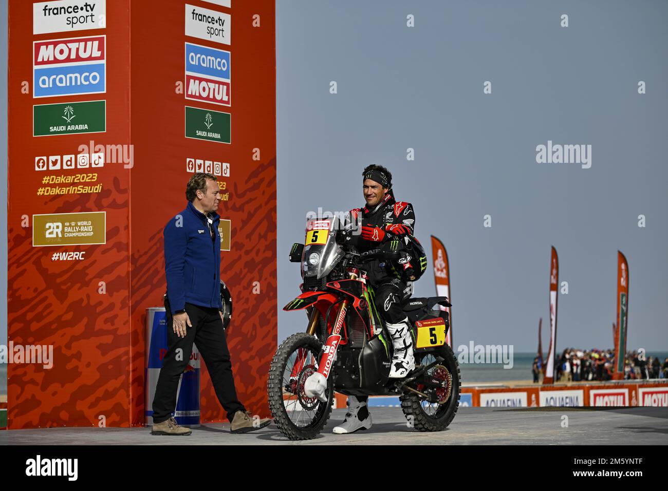 05 BARREDA Joan (spa), Monster Energy JB Team, Moto, Motul, action ...