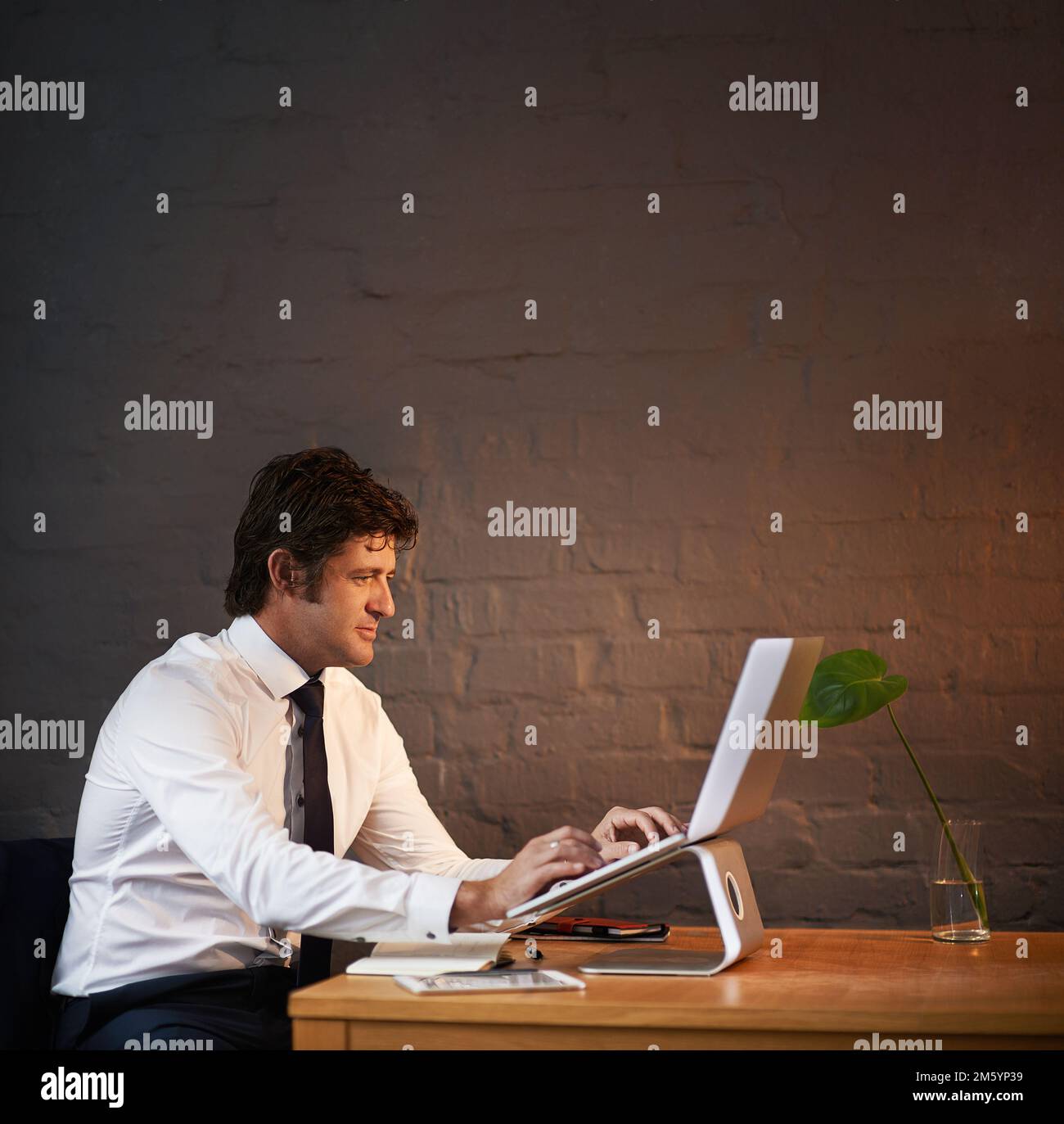 Hard hours hi-res stock photography and images - Alamy