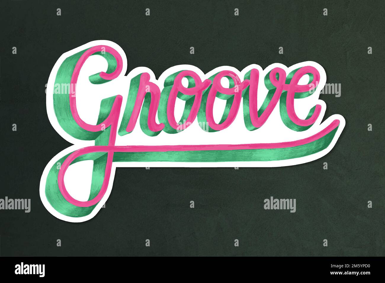 Handwritten journal Stock Vector Images - Alamy