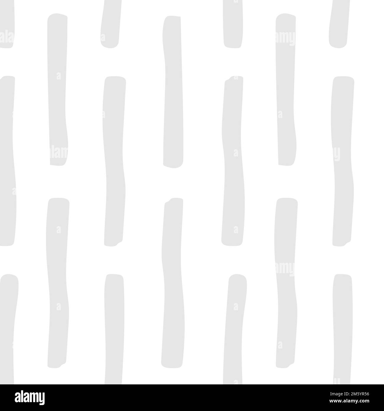Light gray seamless stripe patterned background vector Stock Vector ...