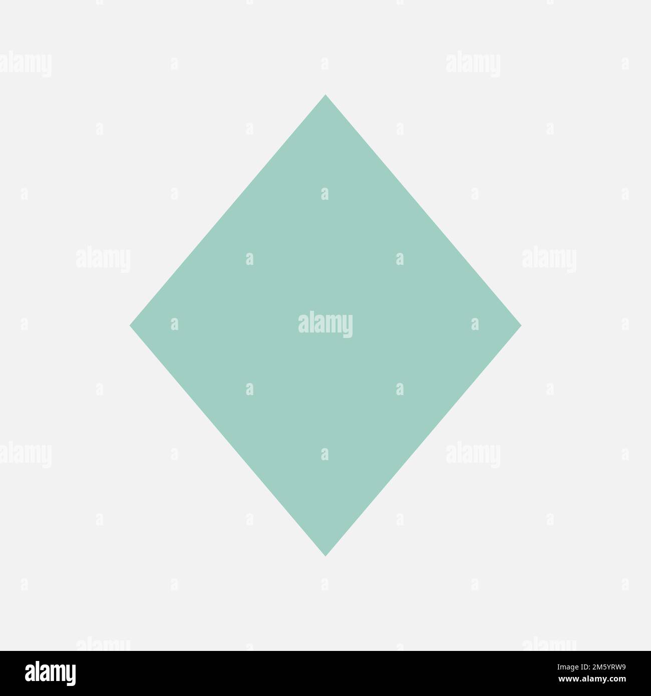 Rhombus patter Stock Vector Images - Alamy