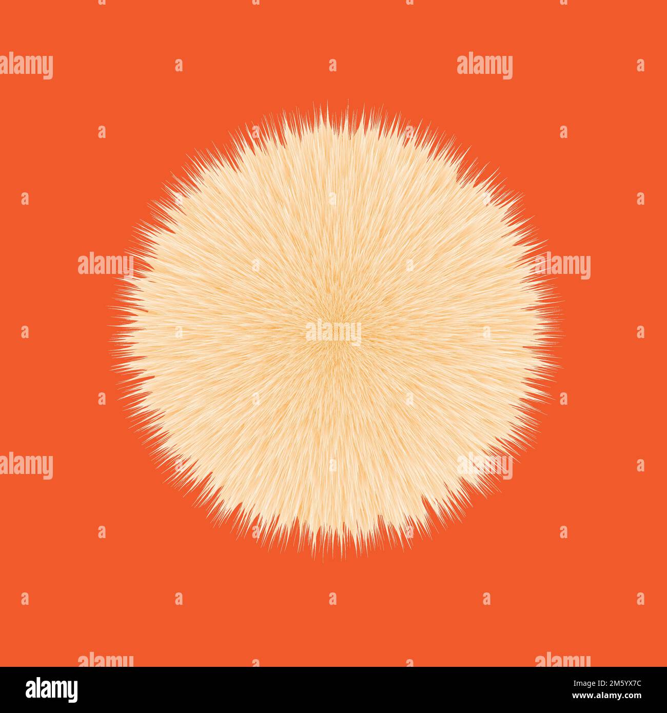 Loose circle Stock Vector Images - Alamy