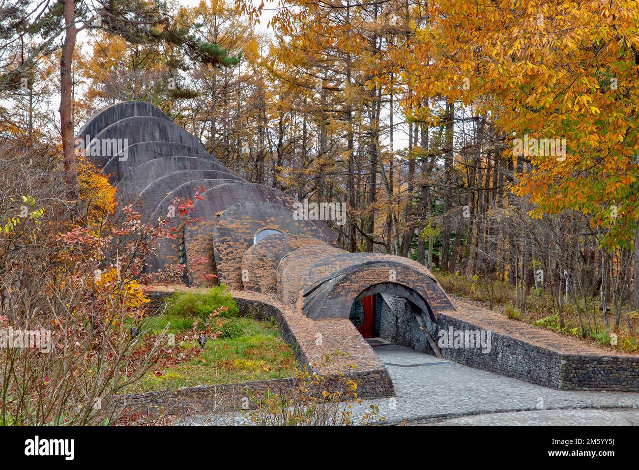 Japanese ancient vacation hi-res stock photography and images - Alamy