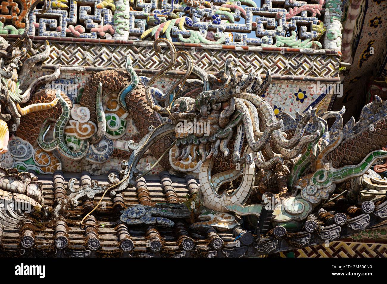 traditional buddhist style, buddhist temple Stock Photo - Alamy