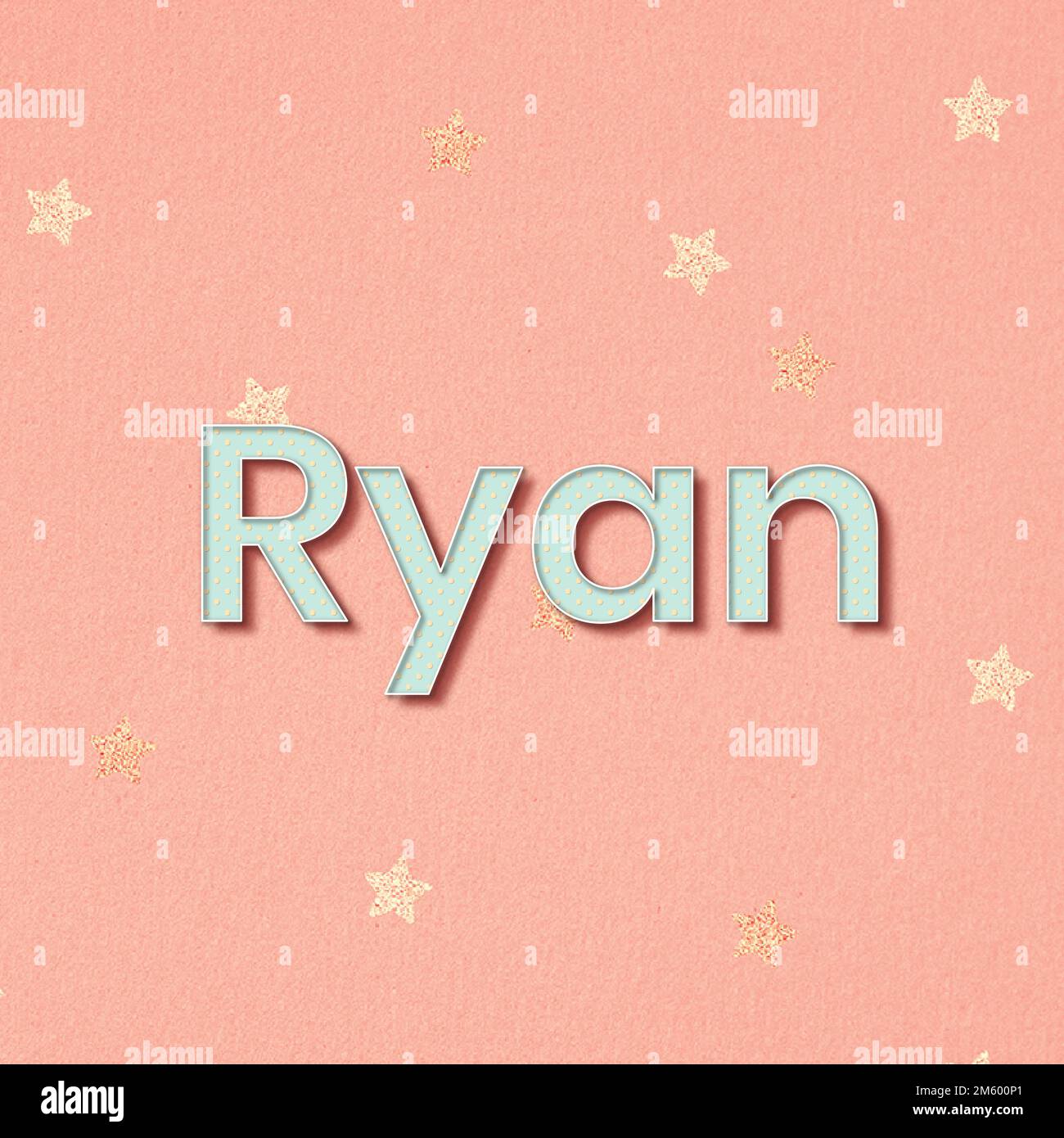 Ryan Stock Vector Images - Alamy