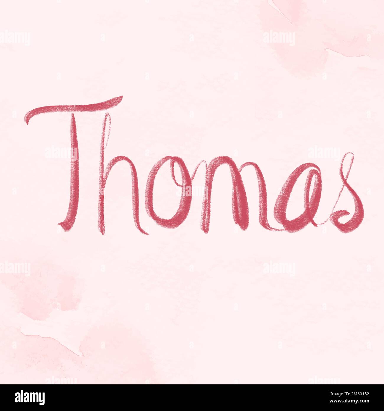 First letter written Stock Vector Images - Alamy