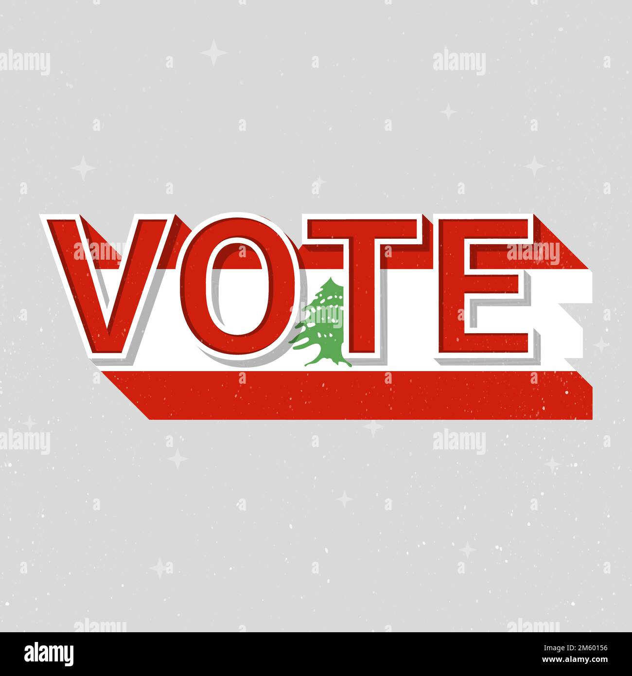Lebanon election hi-res stock photography and images - Alamy