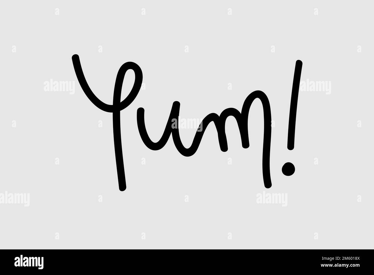 Flavoursome Stock Vector Images - Alamy