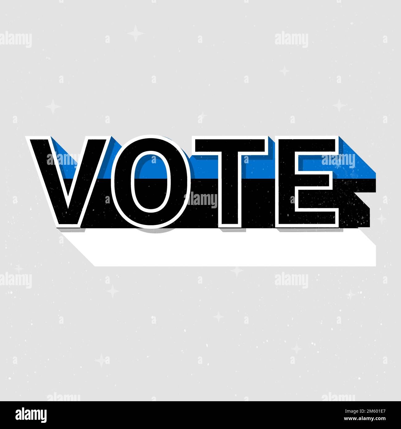 Public art estonia Stock Vector Images - Alamy