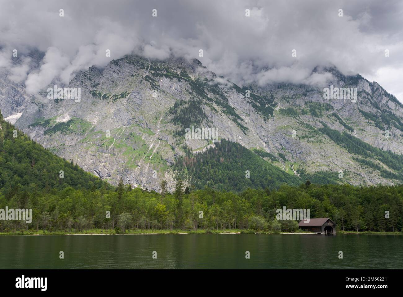 Bavarian log cabin hi-res stock photography and images - Alamy