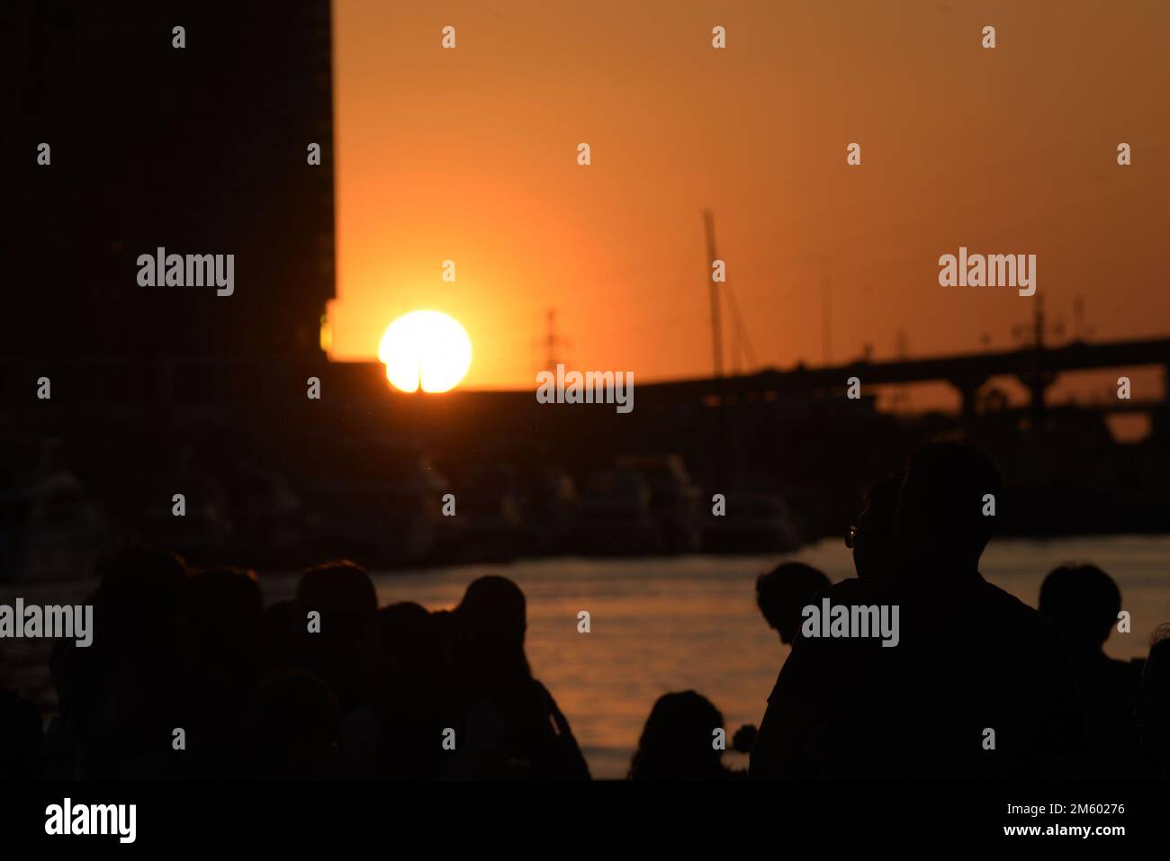 Melbourne, Victoria, Australia. 31st Dec, 2022. Australian people ...