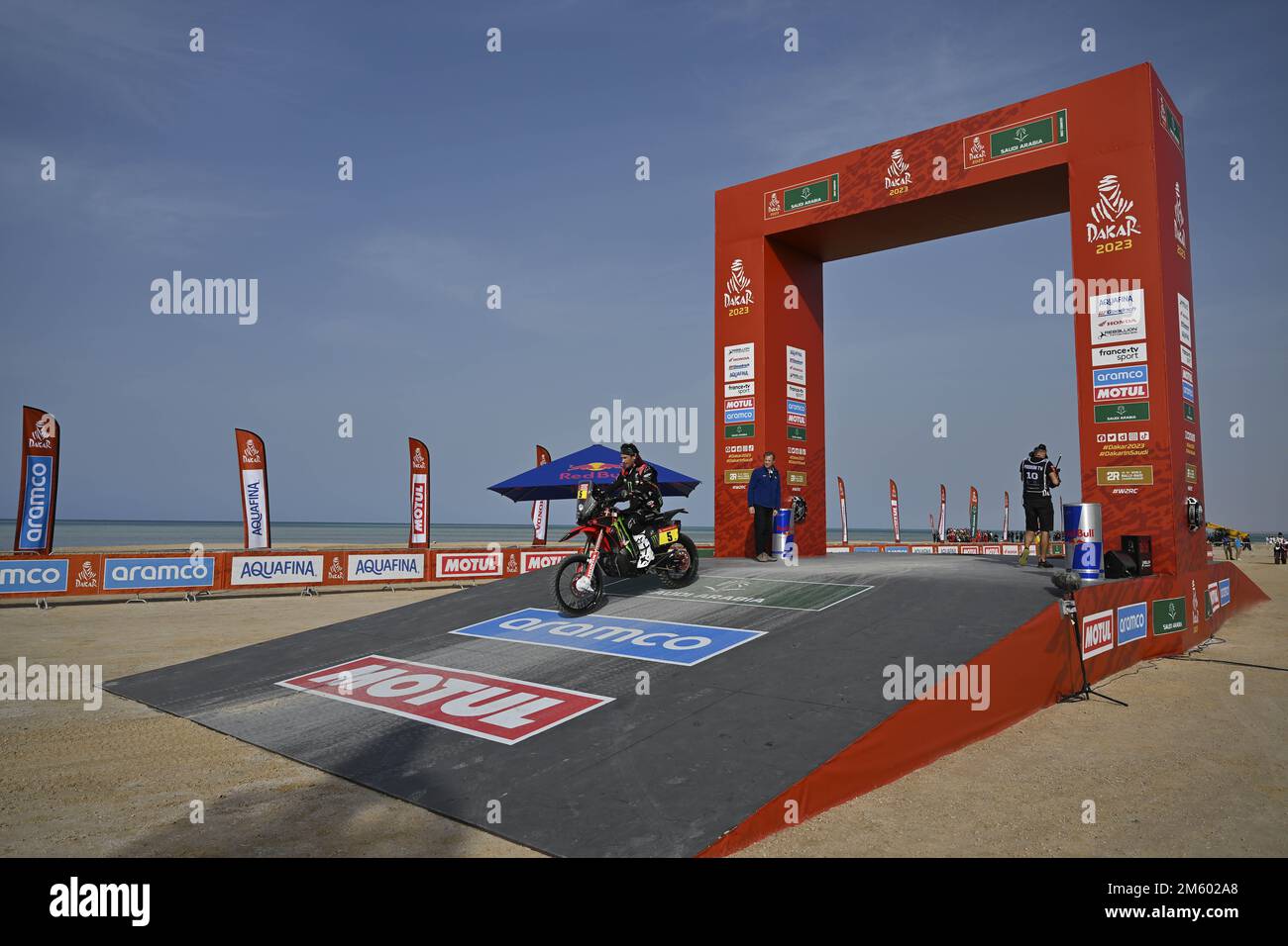 05 BARREDA Joan (spa), Monster Energy JB Team, Moto, Motul, action ...