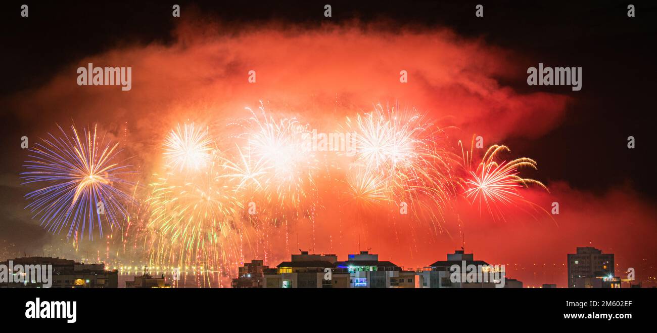 Réveillon 2023 hi-res stock photography and images - Alamy