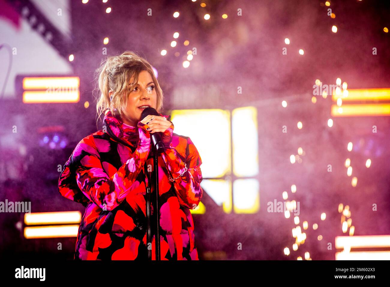 Eric adams singer hi-res stock photography and images - Alamy