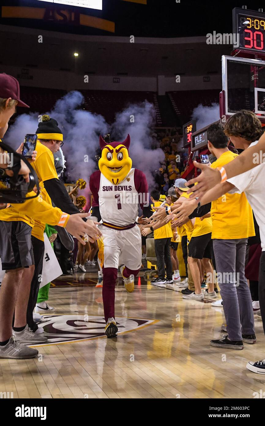 Arizon state university hi-res stock photography and images - Alamy