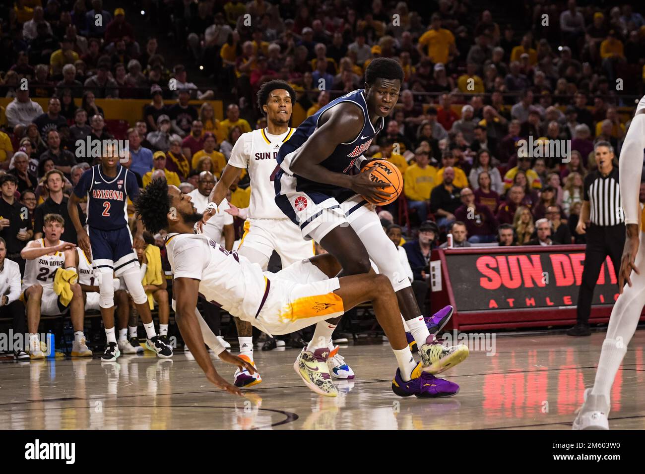 Oumar ballo hi-res stock photography and images - Alamy