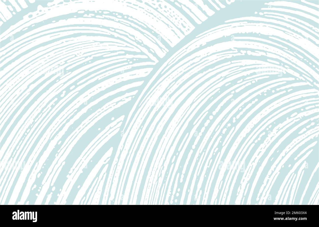 Grunge texture. Distress blue rough trace. Bizarre background. Noise ...