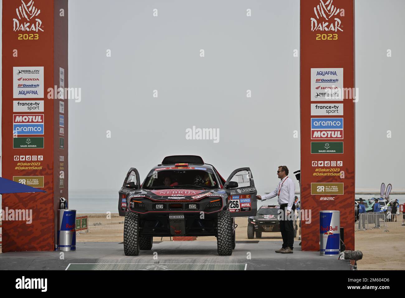 256 PLAZA PEREZ Manuel (spa), PLAZA VAZQUEZ Monica (spa), Sodicars ...