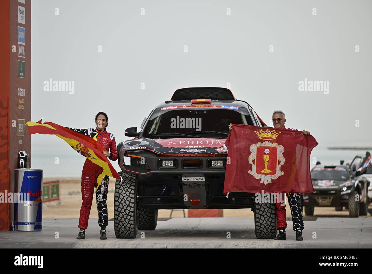 256 PLAZA PEREZ Manuel (spa), PLAZA VAZQUEZ Monica (spa), Sodicars ...