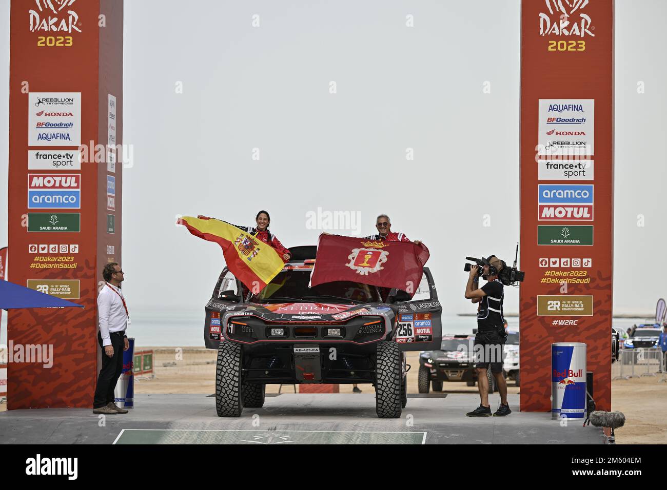 256 PLAZA PEREZ Manuel (spa), PLAZA VAZQUEZ Monica (spa), Sodicars ...