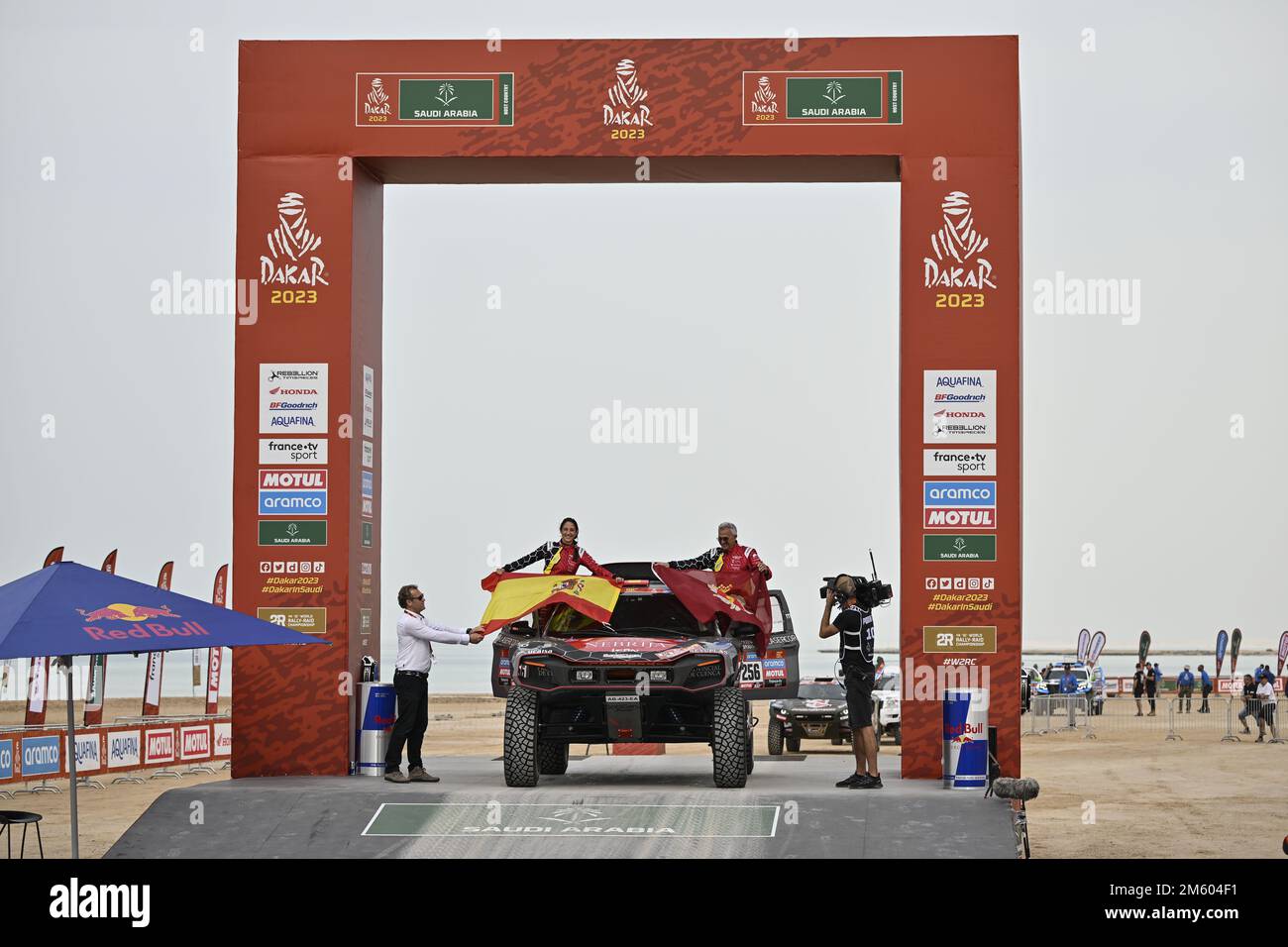 256 PLAZA PEREZ Manuel (spa), PLAZA VAZQUEZ Monica (spa), Sodicars ...