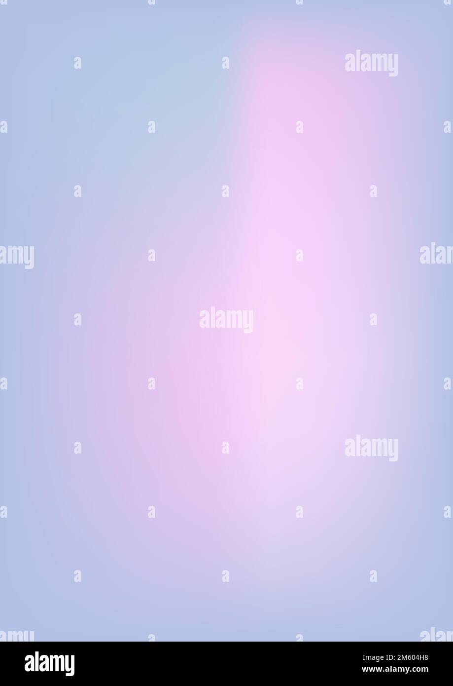 Pastel gradient blur vector background Stock Vector Image & Art - Alamy