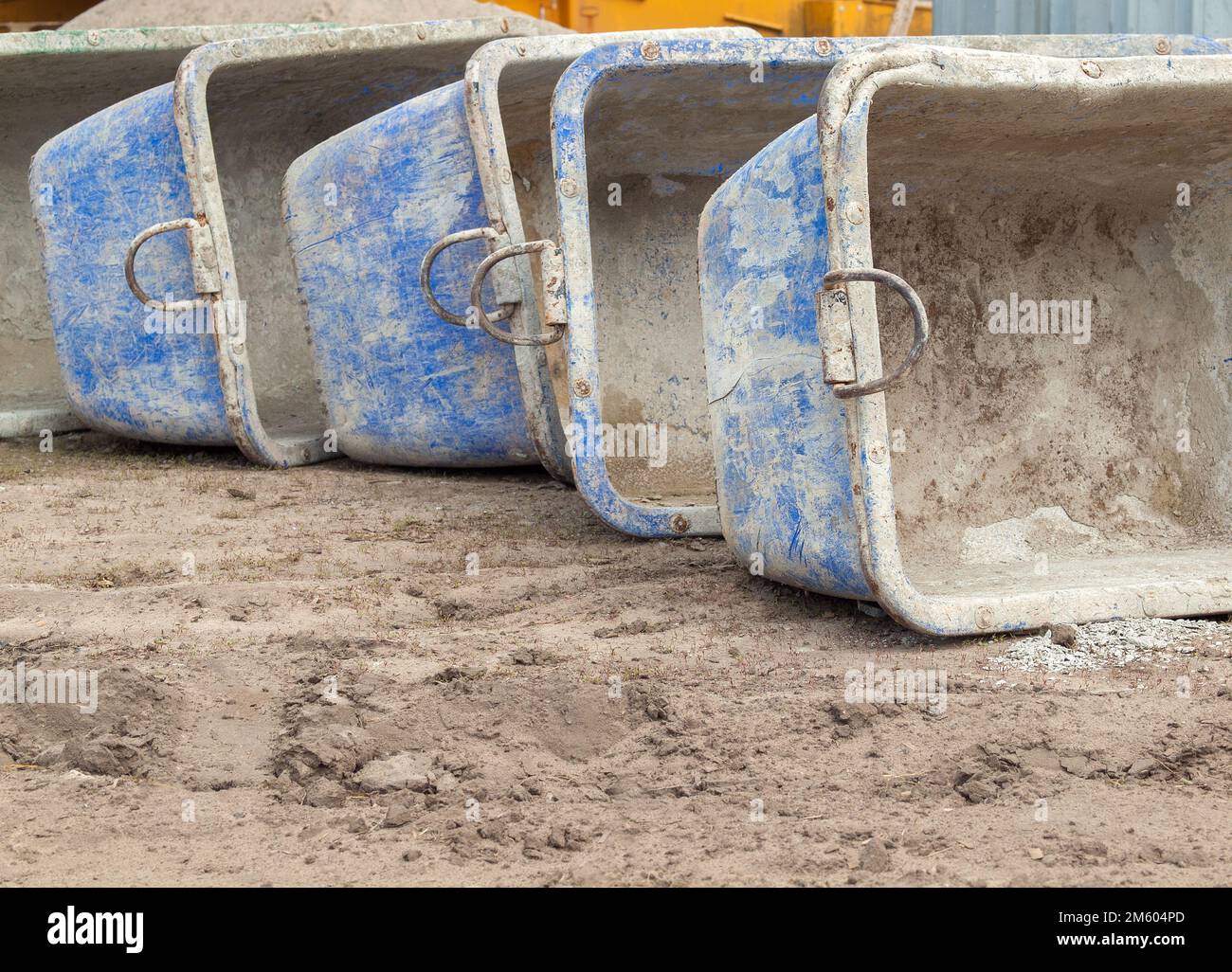 Construction industry downturn hi-res stock photography and images - Alamy