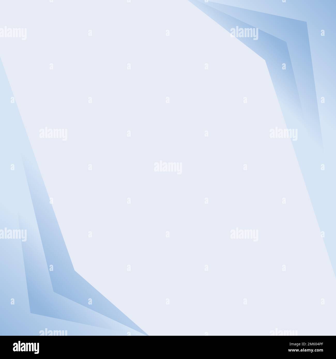 Simple blue gradient background vector for business Stock Vector Image ...