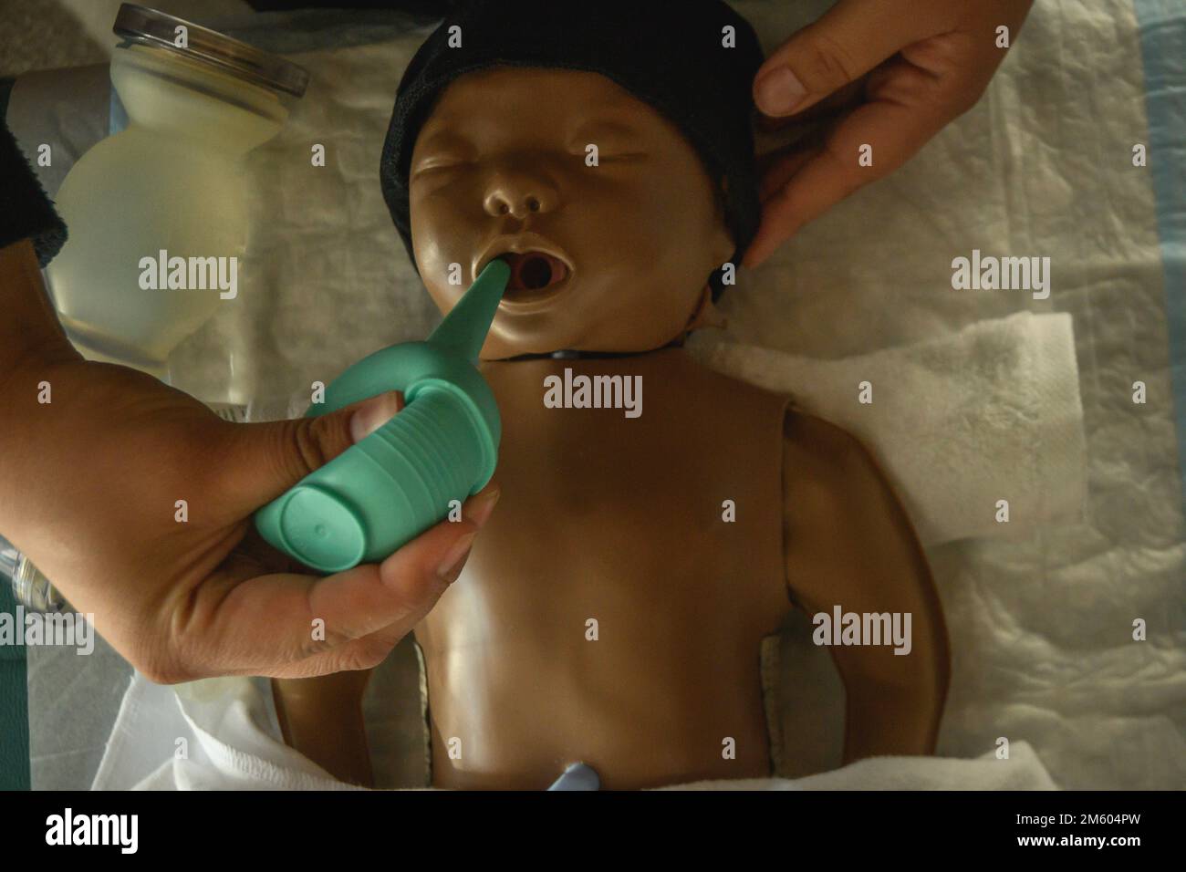 Resuscitation wellness hi-res stock photography and images - Alamy