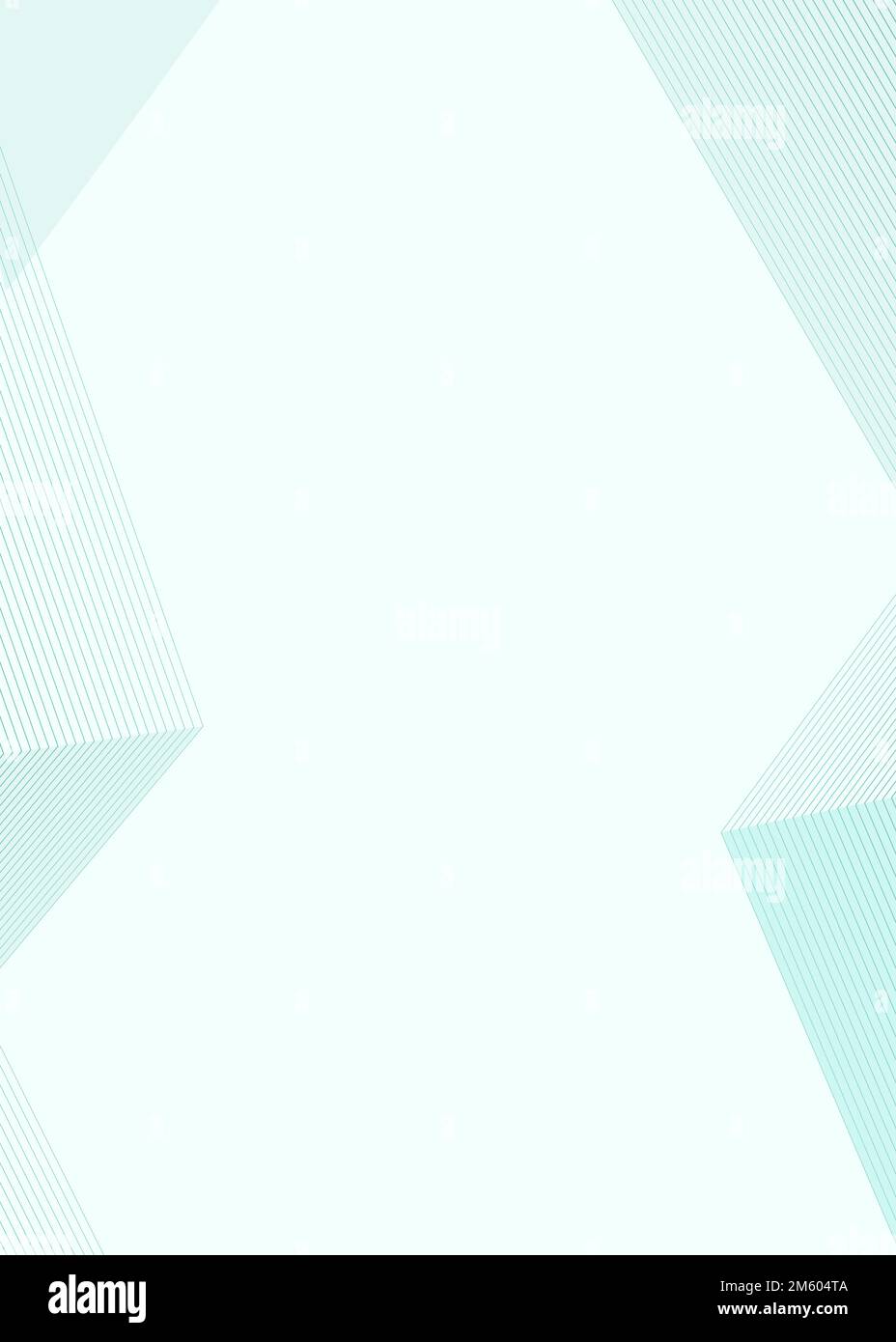 Simple green gradient background vector for business Stock Vector Image ...