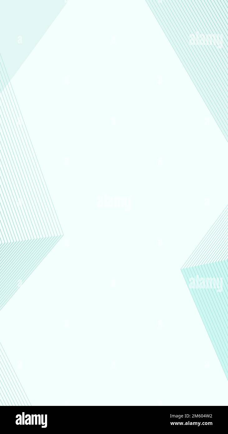 Simple green gradient background vector for business Stock Vector Image ...