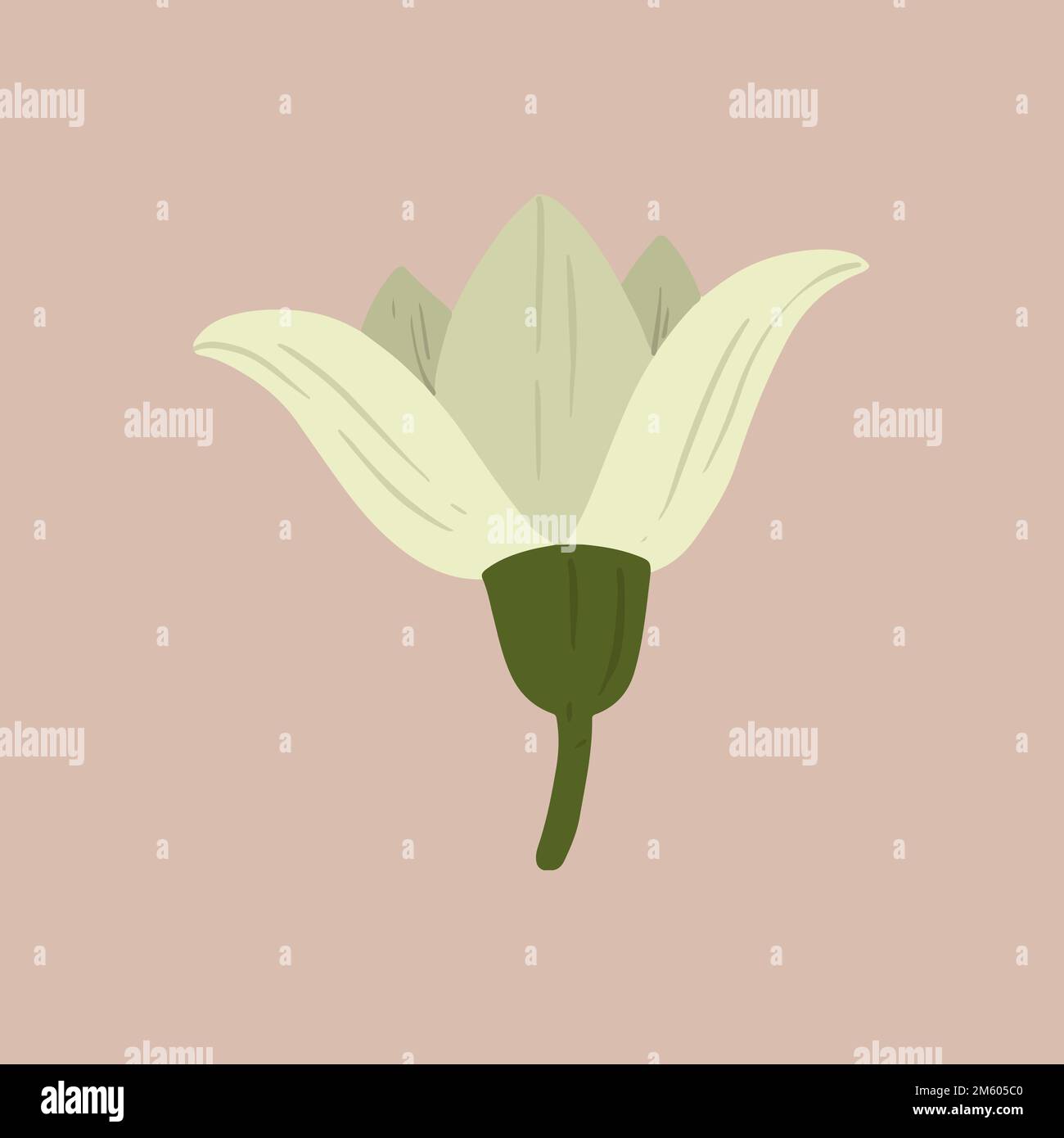 Printed ads Stock Vector Images - Alamy