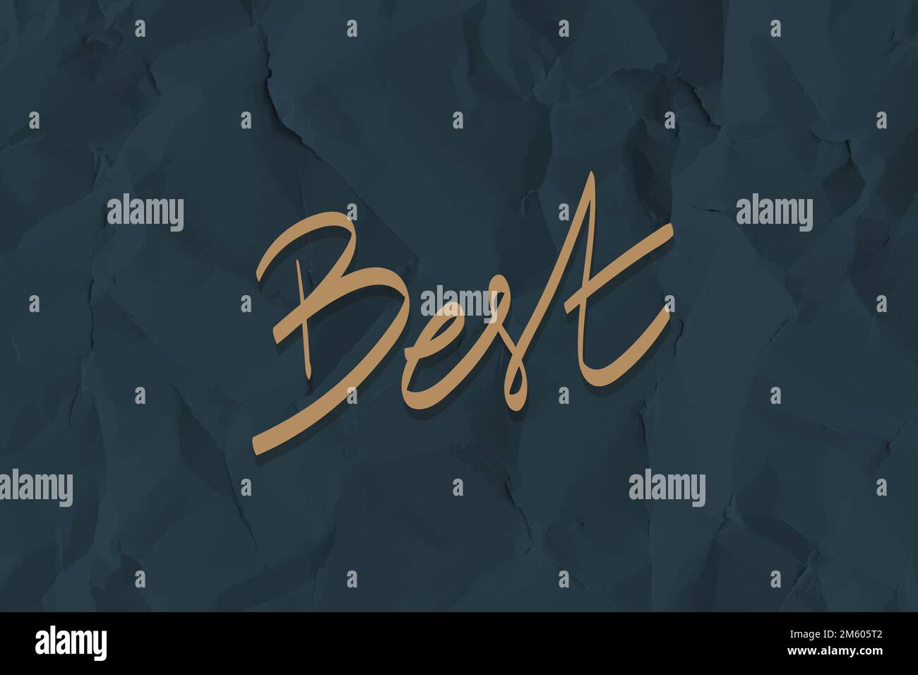 Navy blue font Stock Vector Images - Alamy