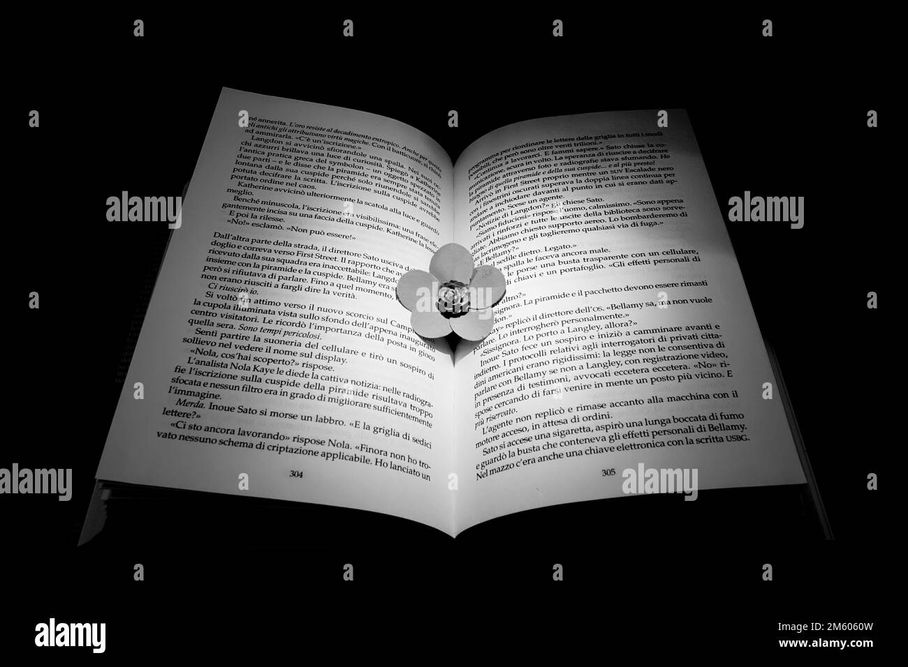 Libri Black and White Stock Photos & Images - Alamy