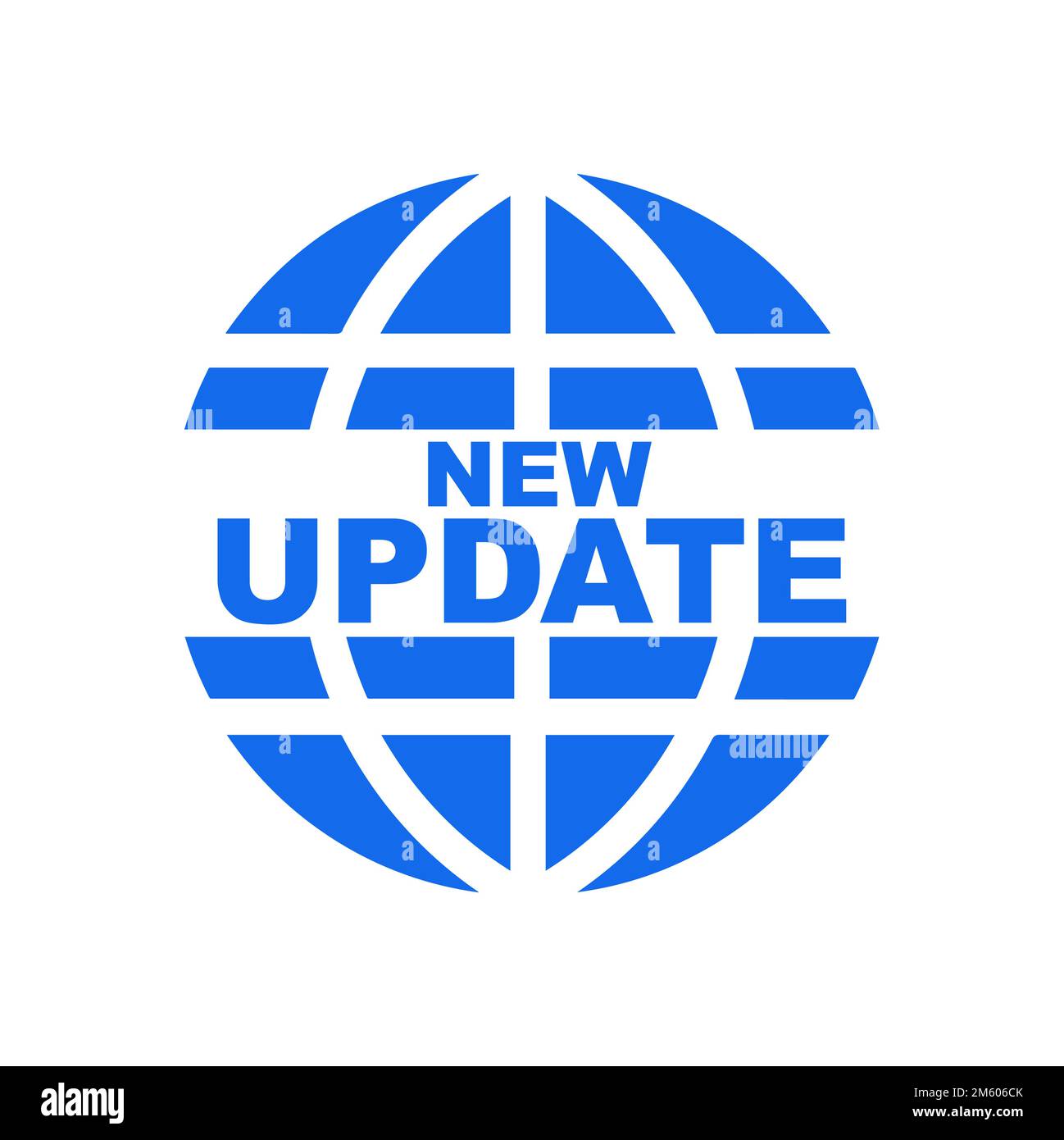 Updated text Stock Vector Images - Alamy