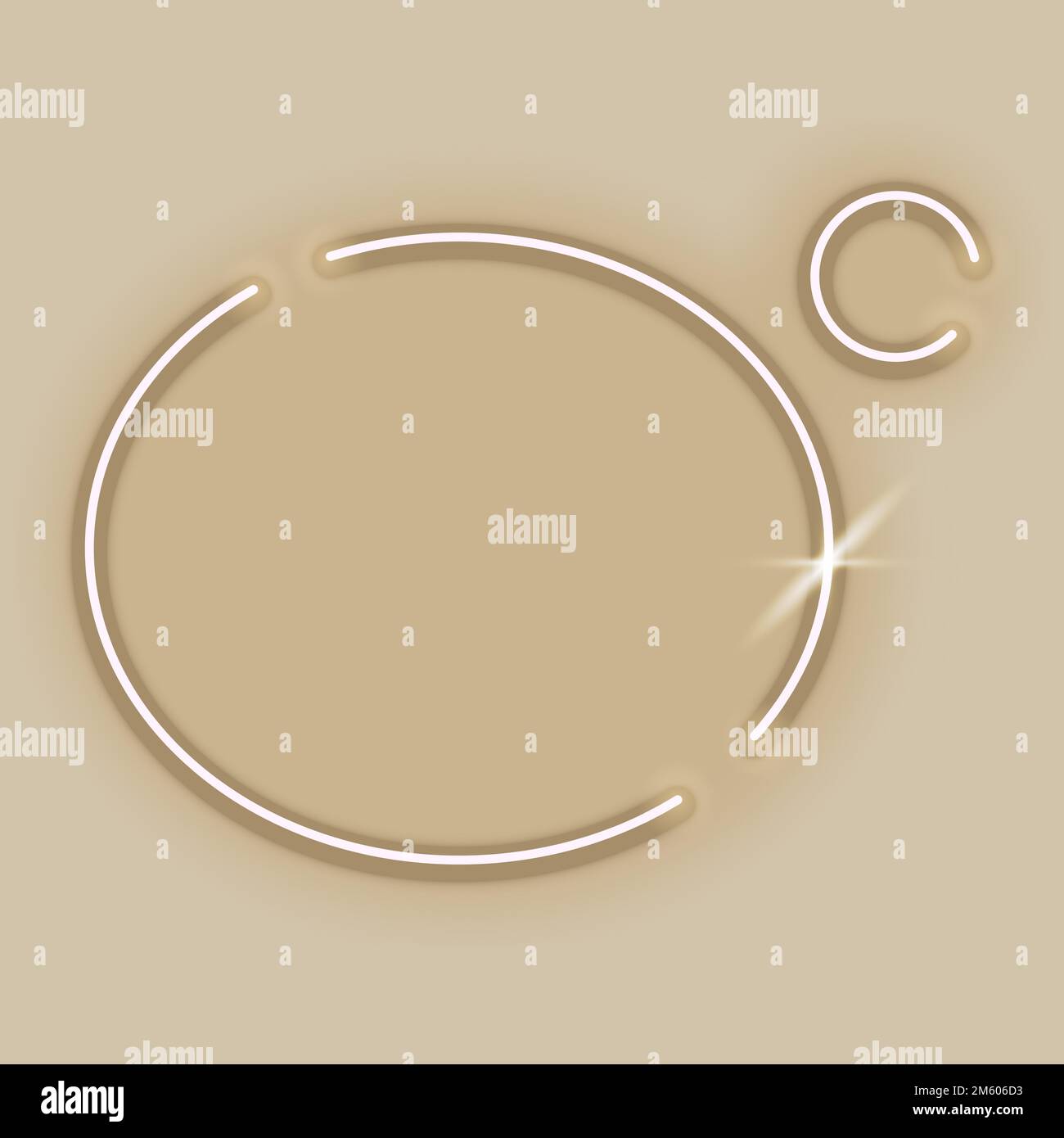 Speech thought bubble shapes Stock Vector Images - Alamy