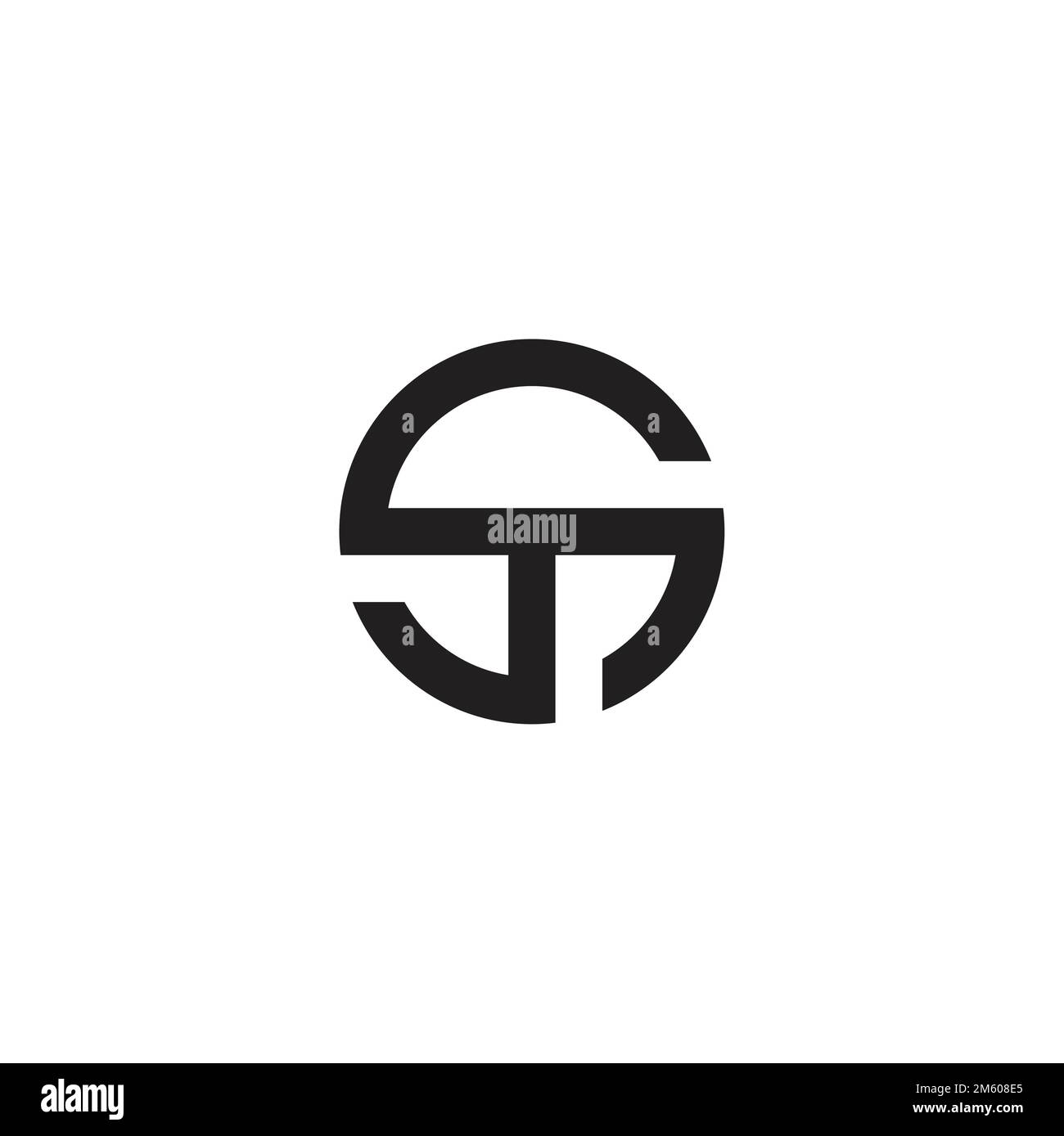 Ts letters Cut Out Stock Images & Pictures - Alamy