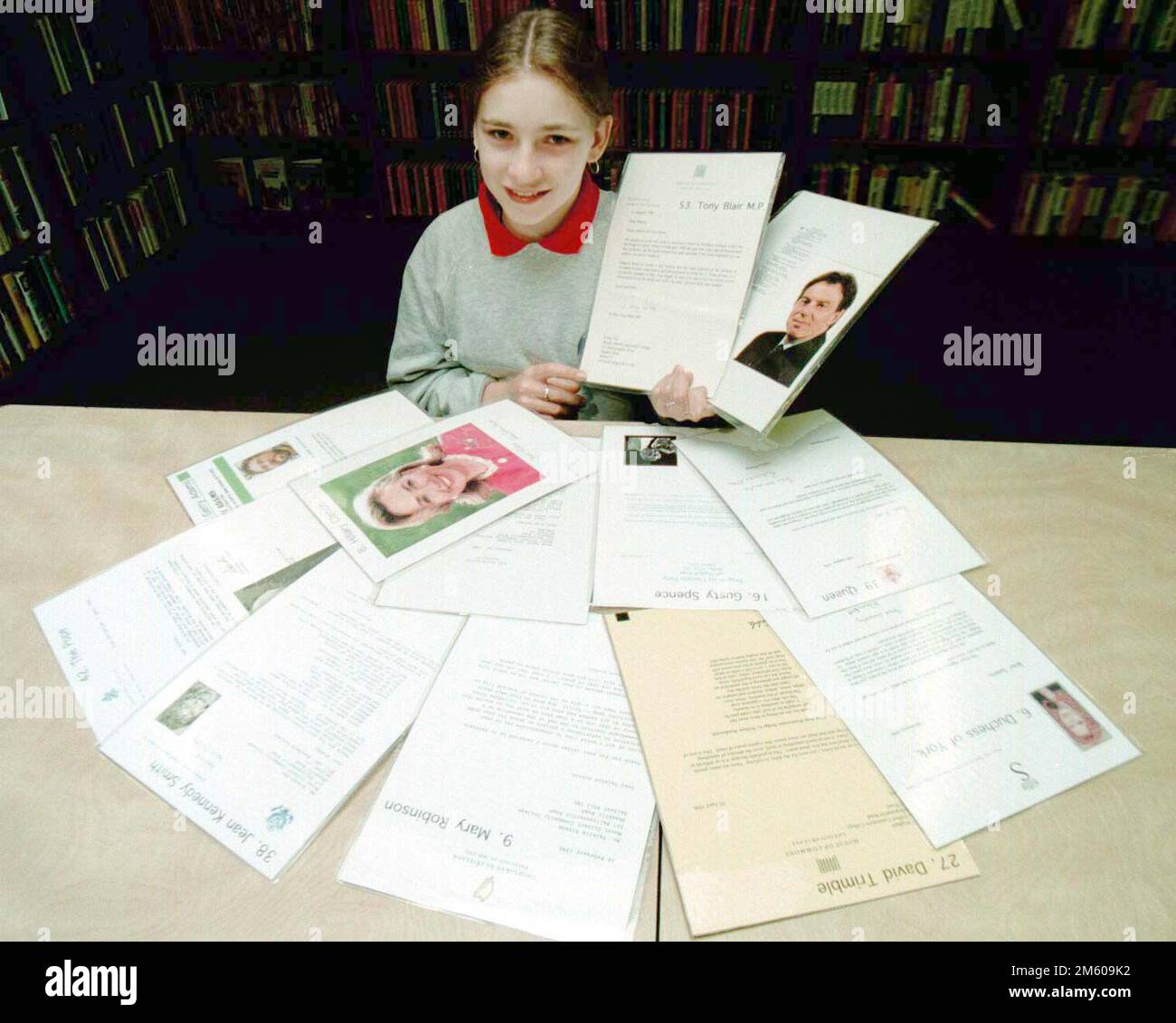 Letter gibney hi-res stock photography and images - Alamy