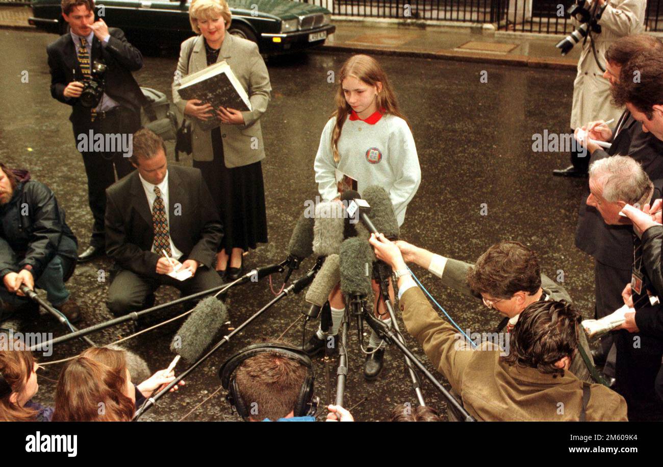 Here she is interviewed by the current hi-res stock photography and ...