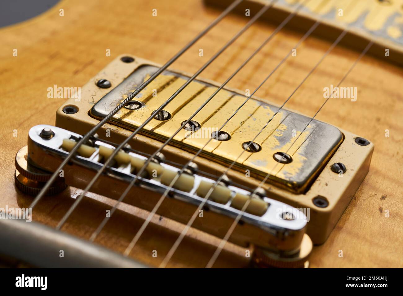 Paul kossoff 1959 gibson les paul standard hi-res stock photography and ...