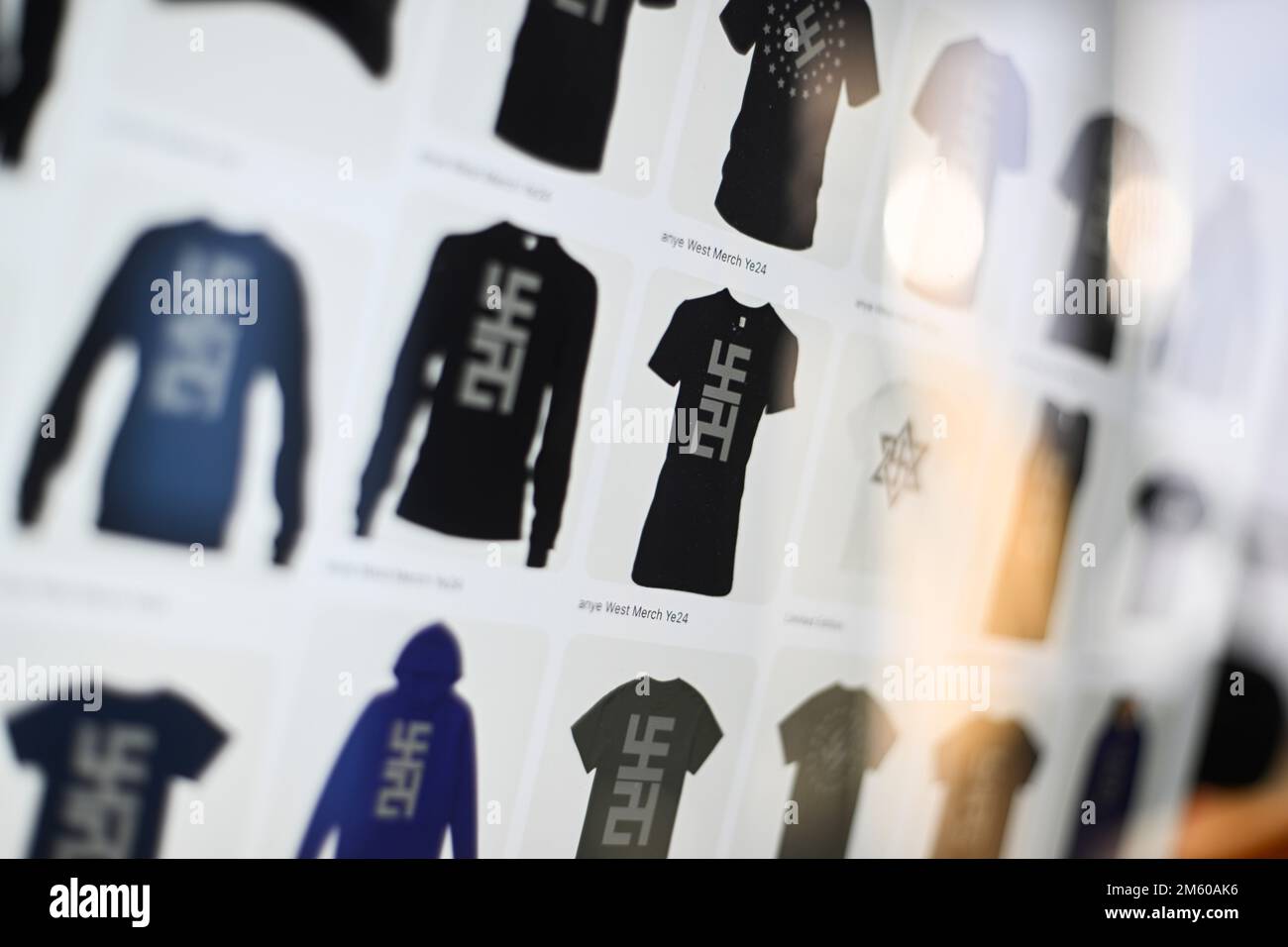 2024 campaign hi-res stock photography and images - Alamy