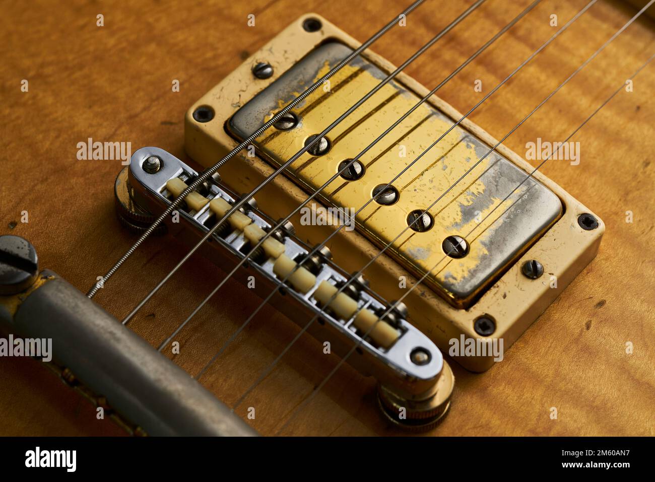 Paul kossoff 1959 gibson les paul standard hi-res stock photography and ...