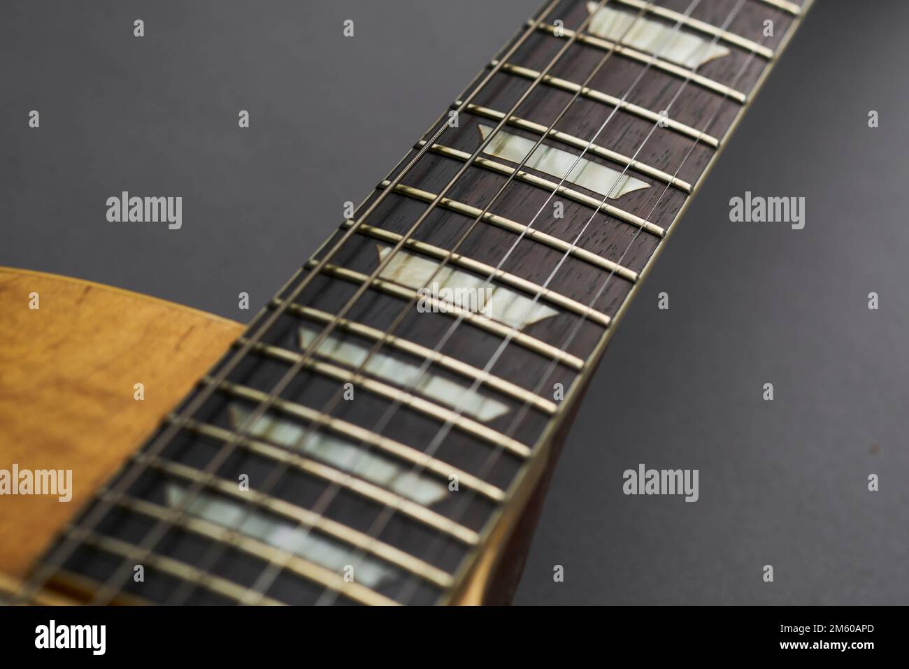 Paul kossoff 1959 gibson les paul standard hi-res stock photography and ...