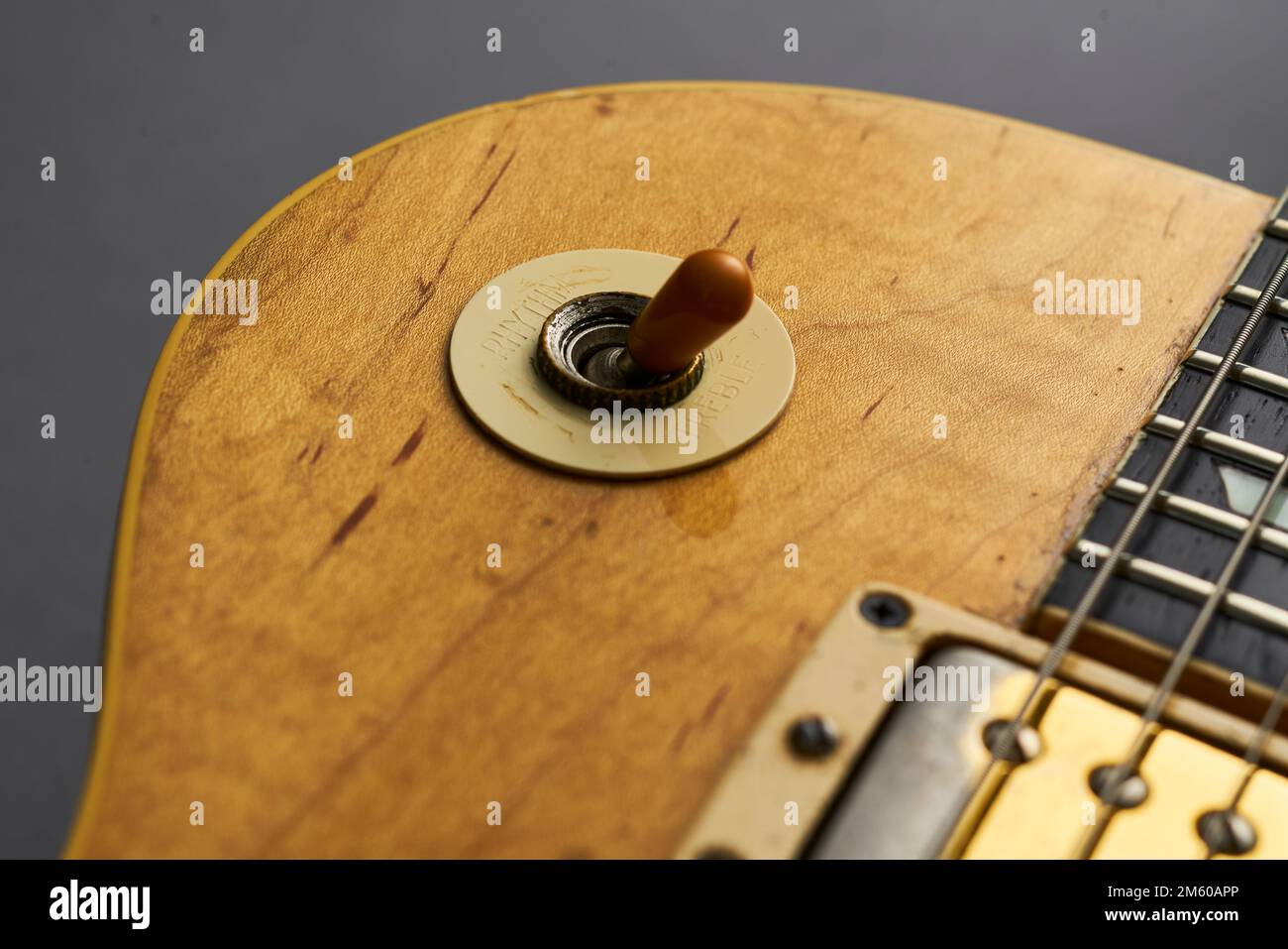 Paul kossoff 1959 gibson les paul standard hi-res stock photography and ...