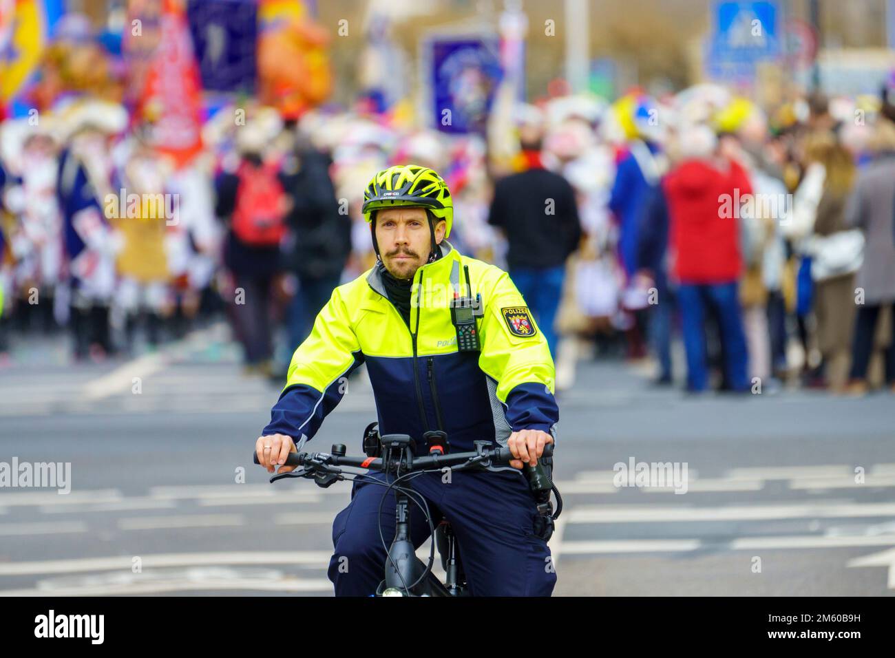 Carnival guards hi-res stock photography and images - Alamy