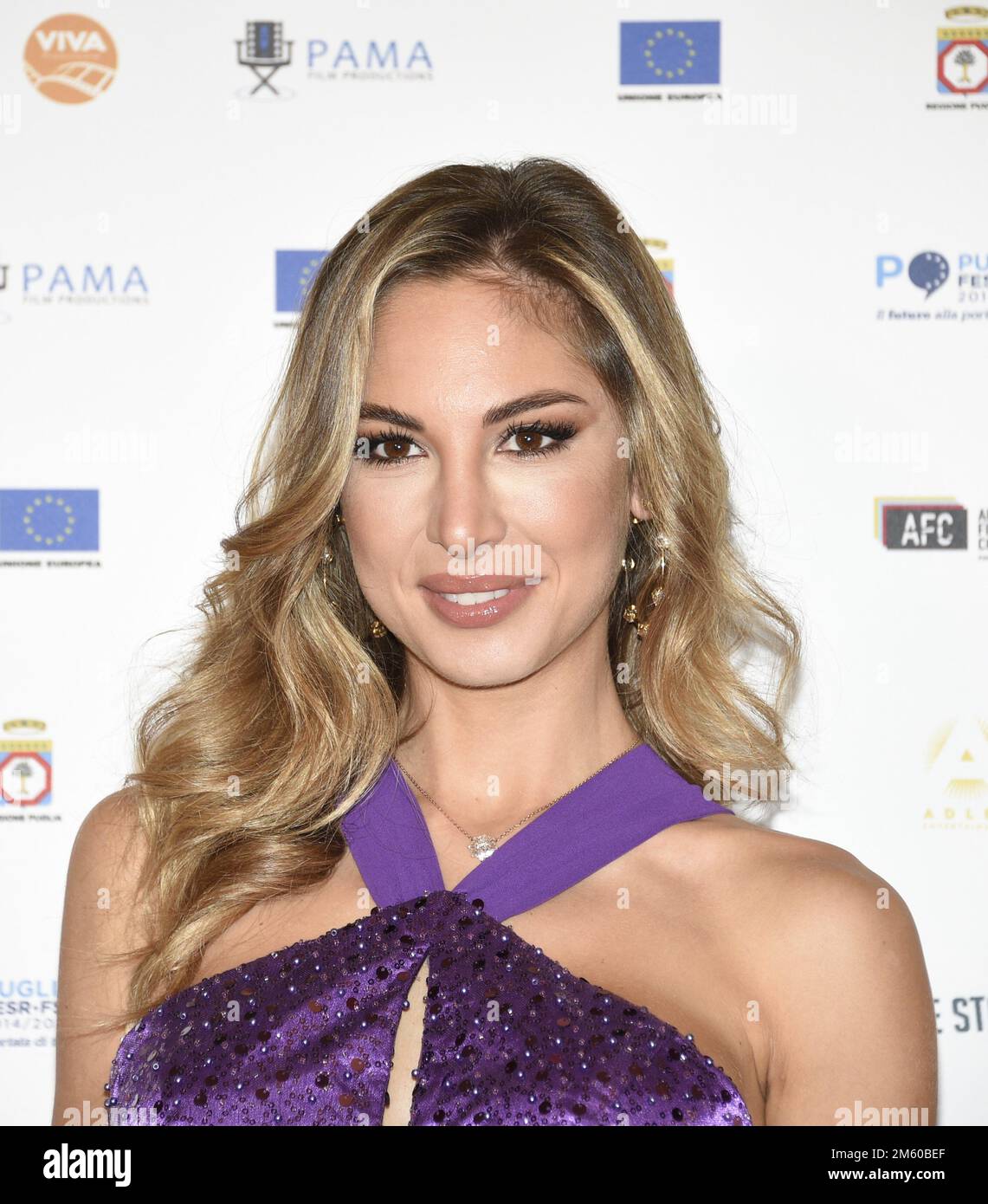 Milano,Italy THE CHRISTMAS SHOW photocall with cast director Alberto ...