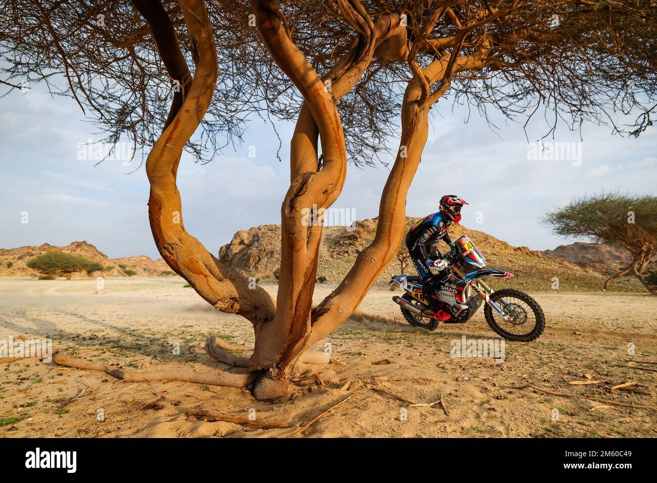 48 PEDREDO GARCIA Joan (spa), Rieju Team, KTM, Moto, Original by Motul ...
