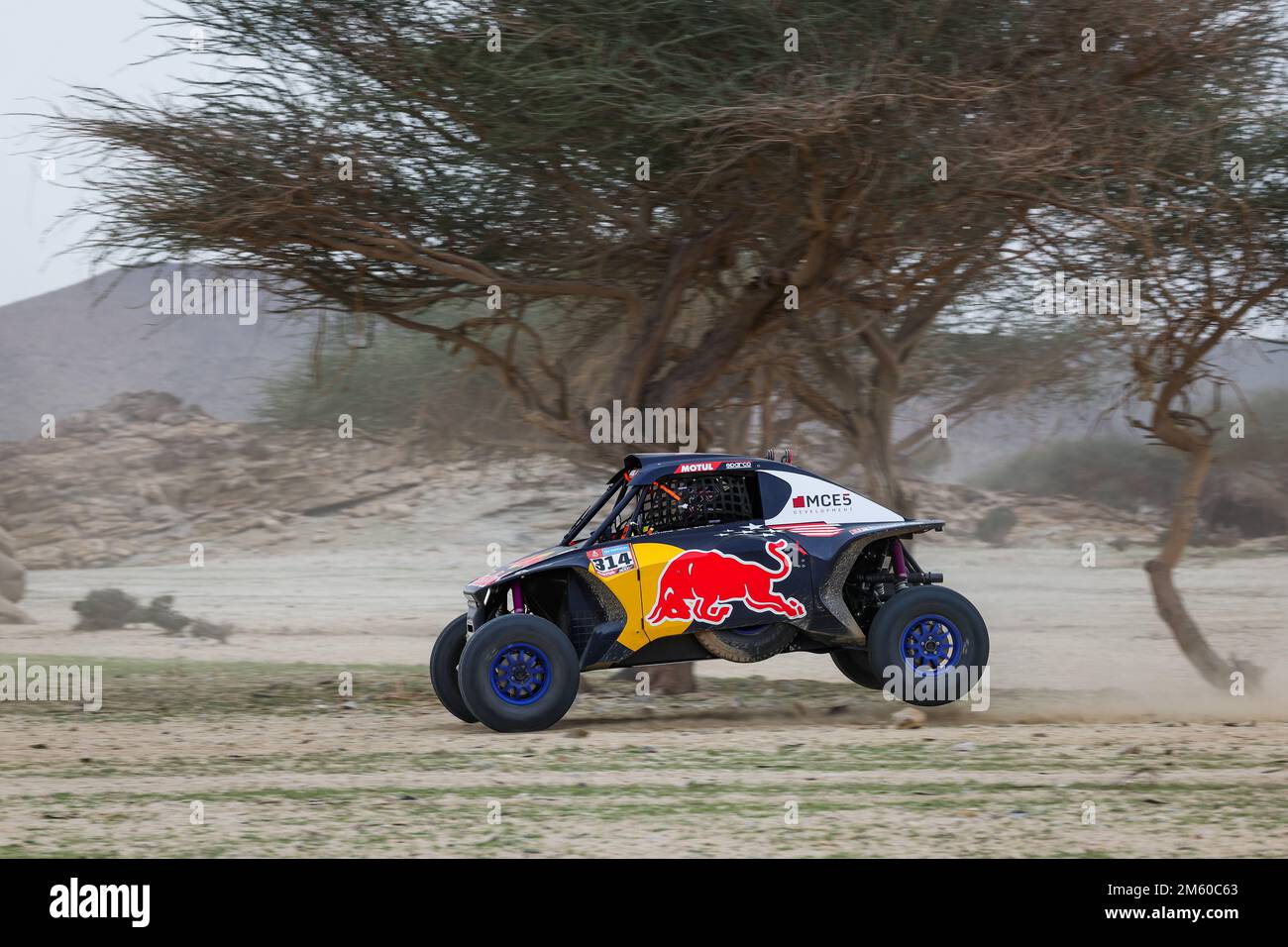 314 GUTHRIE Mitchell (usa), WALCH Kellon (usa), Red Bull Off-Road ...