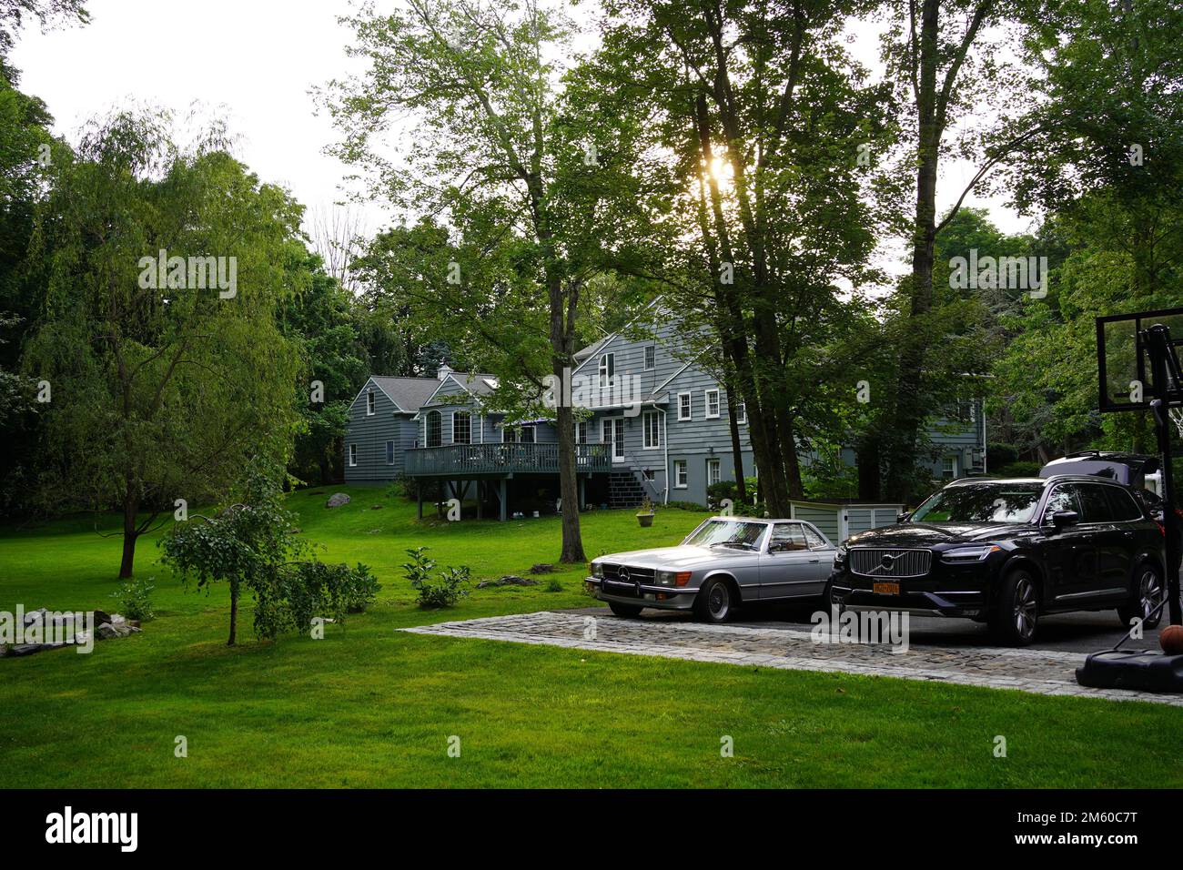 The most beautiful countryside construction hi-res stock photography ...